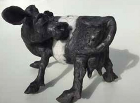Cows – Christine Cummings Ceramics