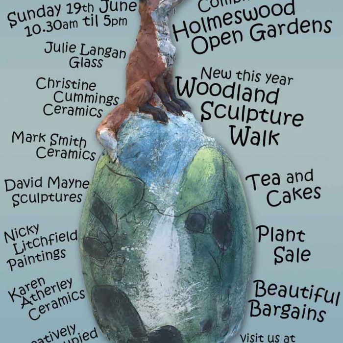 The Studio – Christine Cummings Ceramics