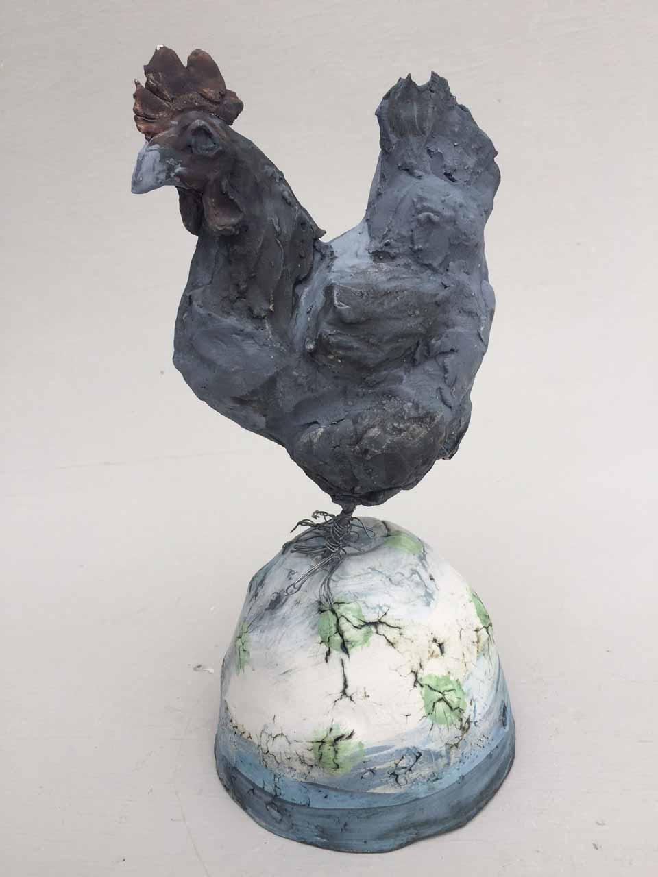 Hills and Boxes – Christine Cummings Ceramics